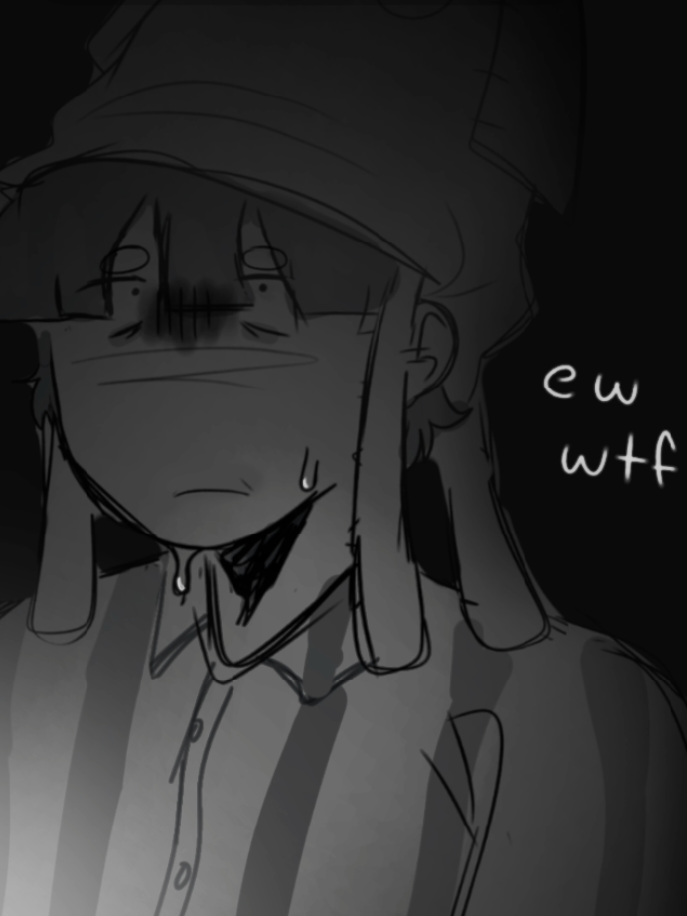 Squid kid from 99 nights in the forest | ️ (@.lloyddgmdon)