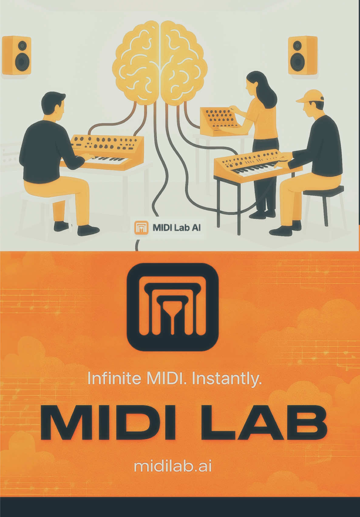MIDI Lab (@midilab.ai) - Urlebird
