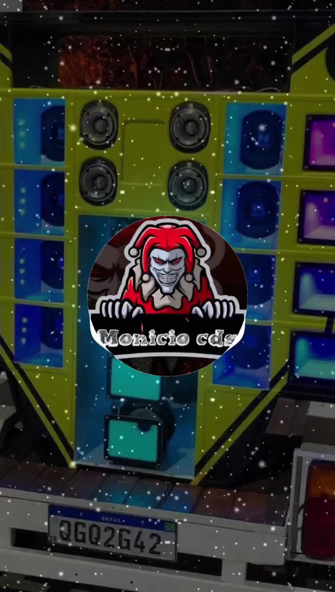 Monicio CDs 🎵💥 (@moniteclas) - Urlebird