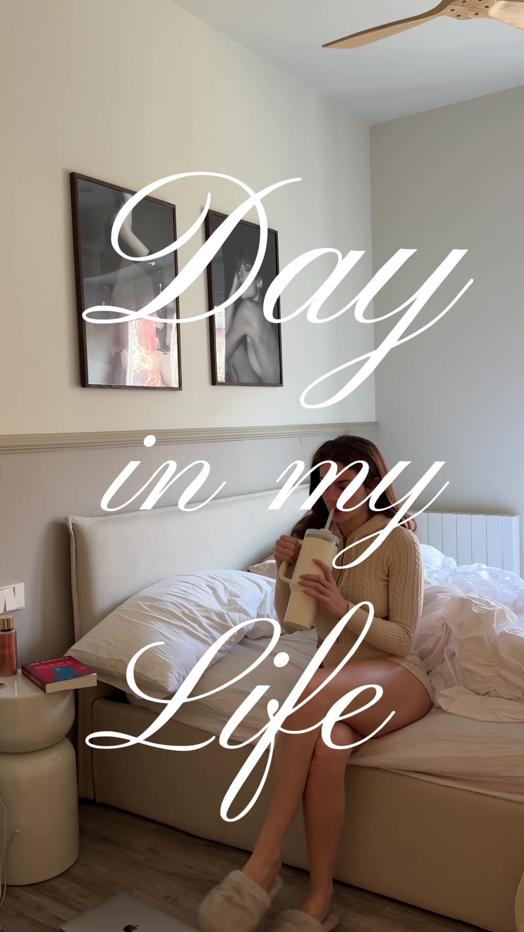 Un día conmigo, con mucho amor | Emetam (@emetam_)