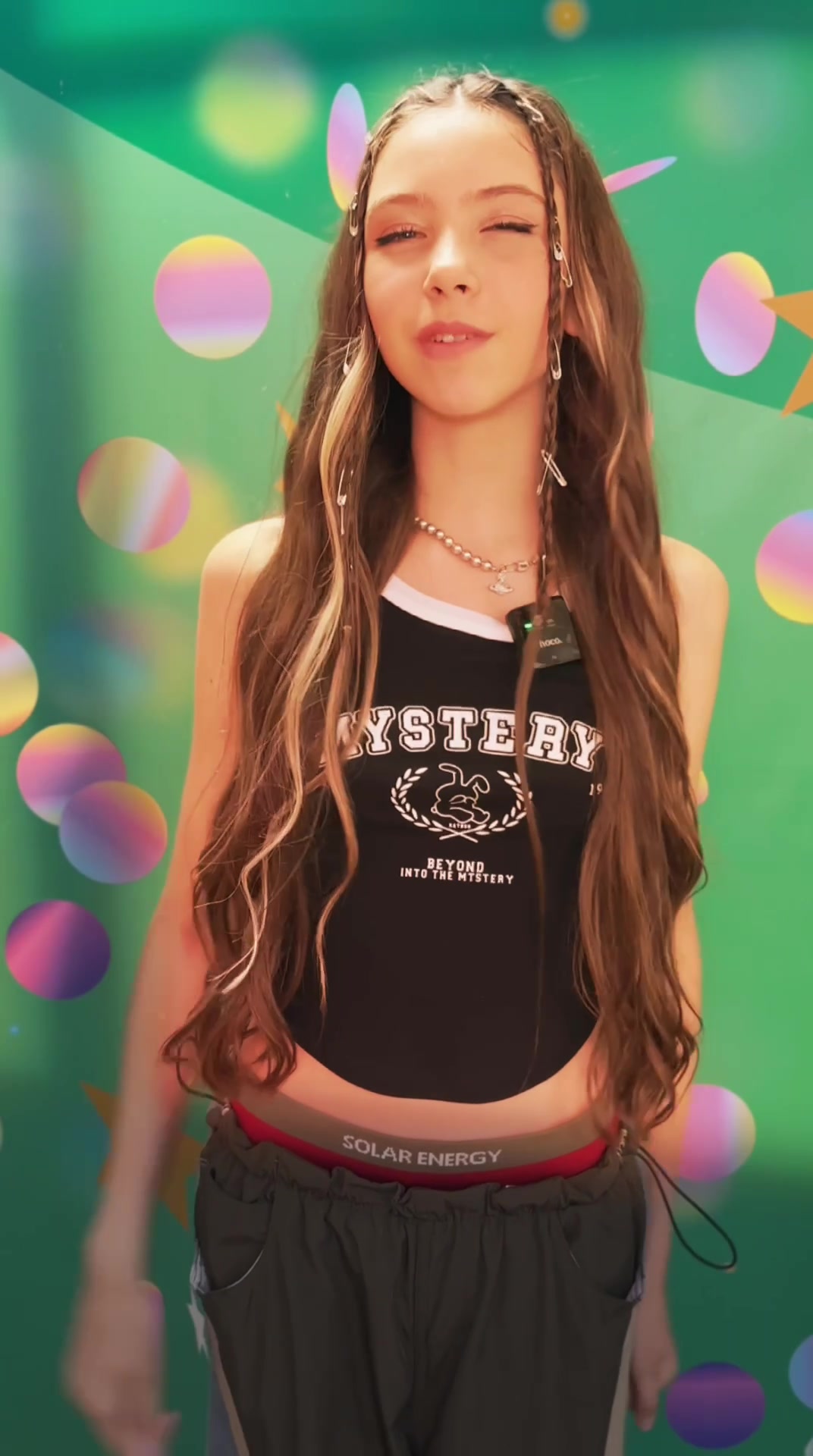 Готовлюсь к выступлению🫶🏻Фан-встреча в | МАРУ ЛОЛ 🤍 (@marus_model_official)