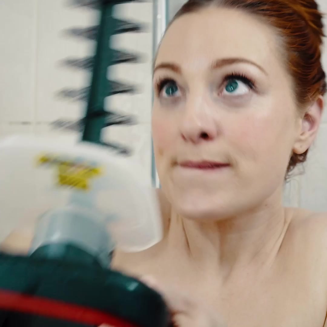 When she has an Everything Shower | CrackerMilk (@cracker.milk)