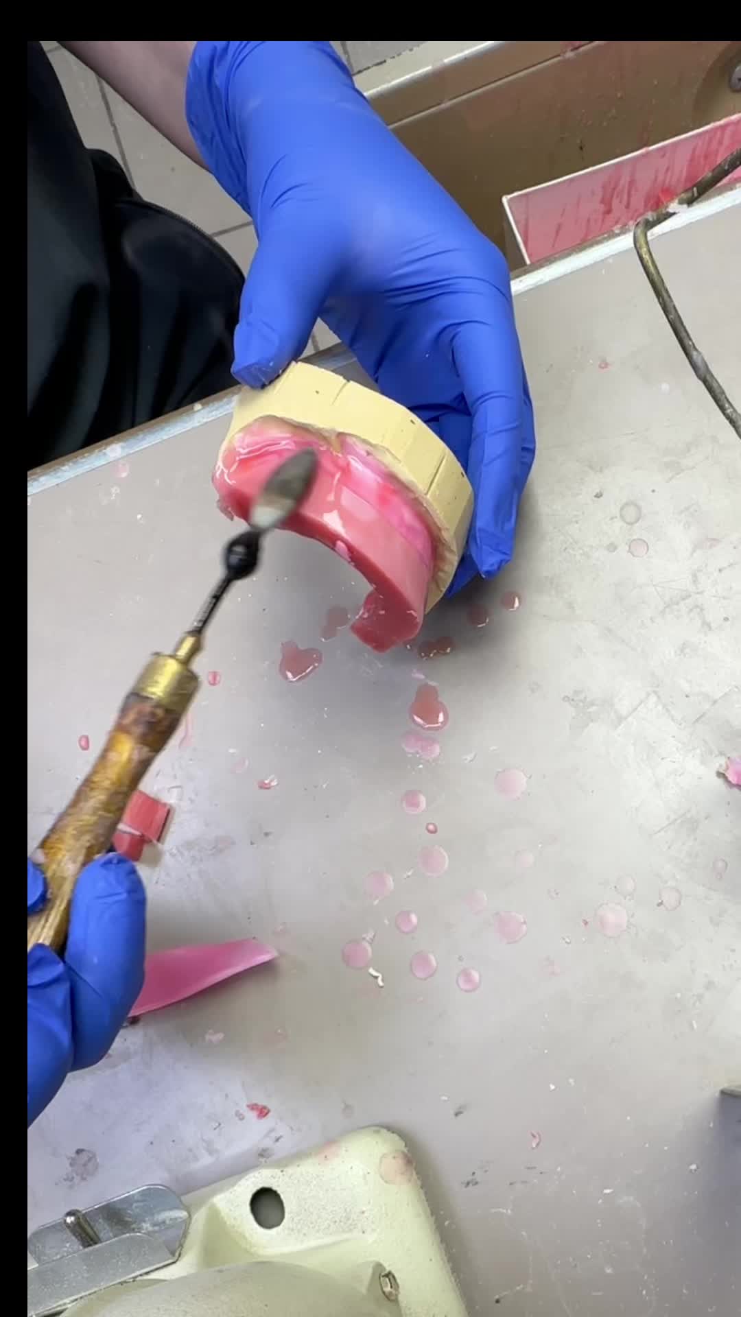 🦄 @dental.lab.lady - Dental Lab Lady - TikTok