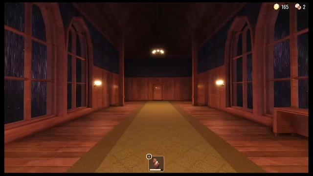 Roblox Doors, Seek chase scene #fyp | RatMuncher (@ratmuncher_1)
