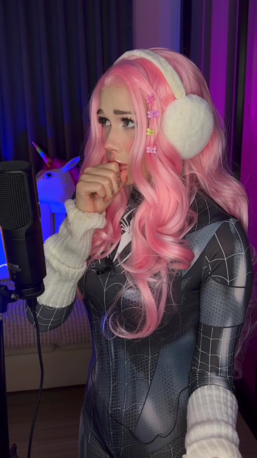 unipcorn asmr (@unipcornasmr) - Urlebird