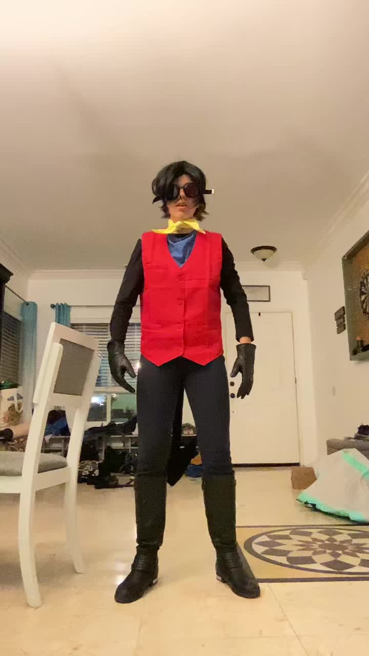 #geoscarton - TikTok Hashtag