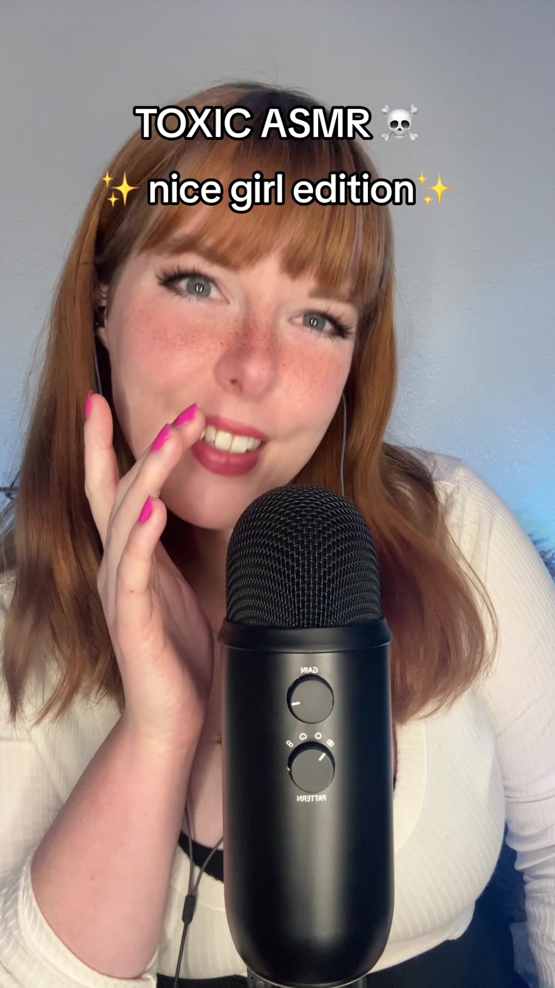 Charley Moo but ASMR (@charleymooasmr) - Urlebird