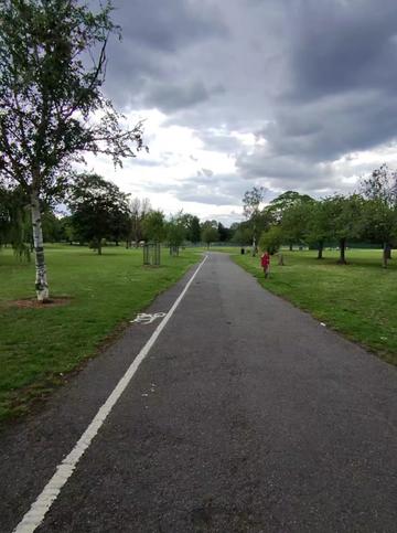 Danson park - the stables do great | chelsjbw (@chelseajadebw)