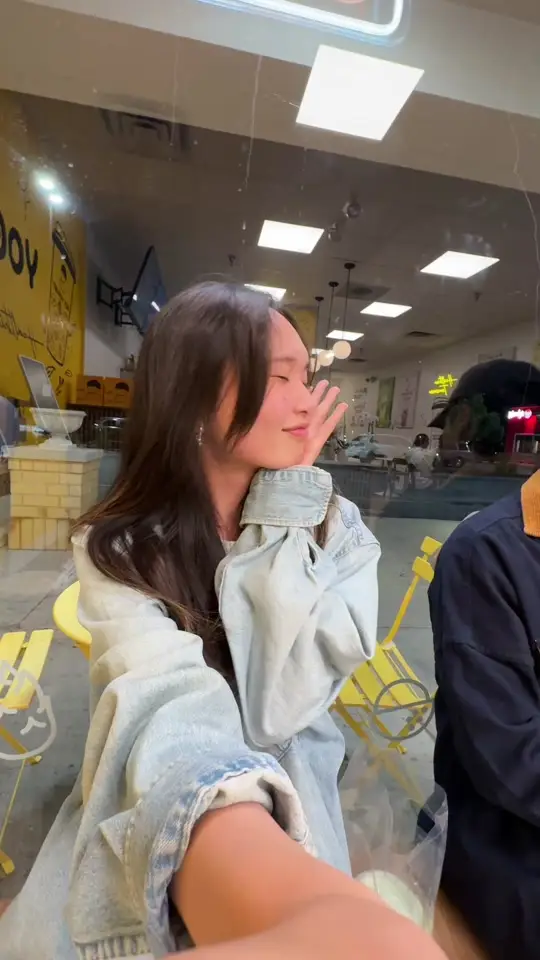 @Hey Yogurt can you please have a | jessydistressy (@jessydistressy)