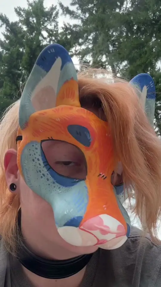 HI GUYS YIPPEE UPDATE | 🦊📦 Foxi Boxi 📦🦊 (@_foxi_boxi_)