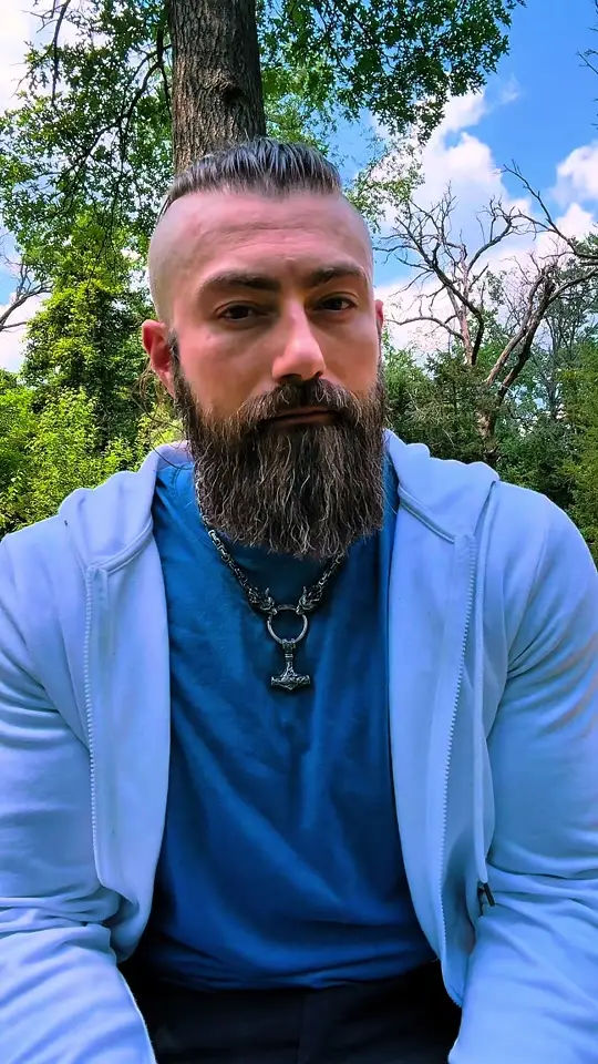 Spicy work, episode 2. Answering | Thane Rivers (@thanerivers)