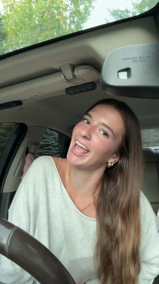 Hair and nail transition😏😏 | Lola (@its_lola.winters)