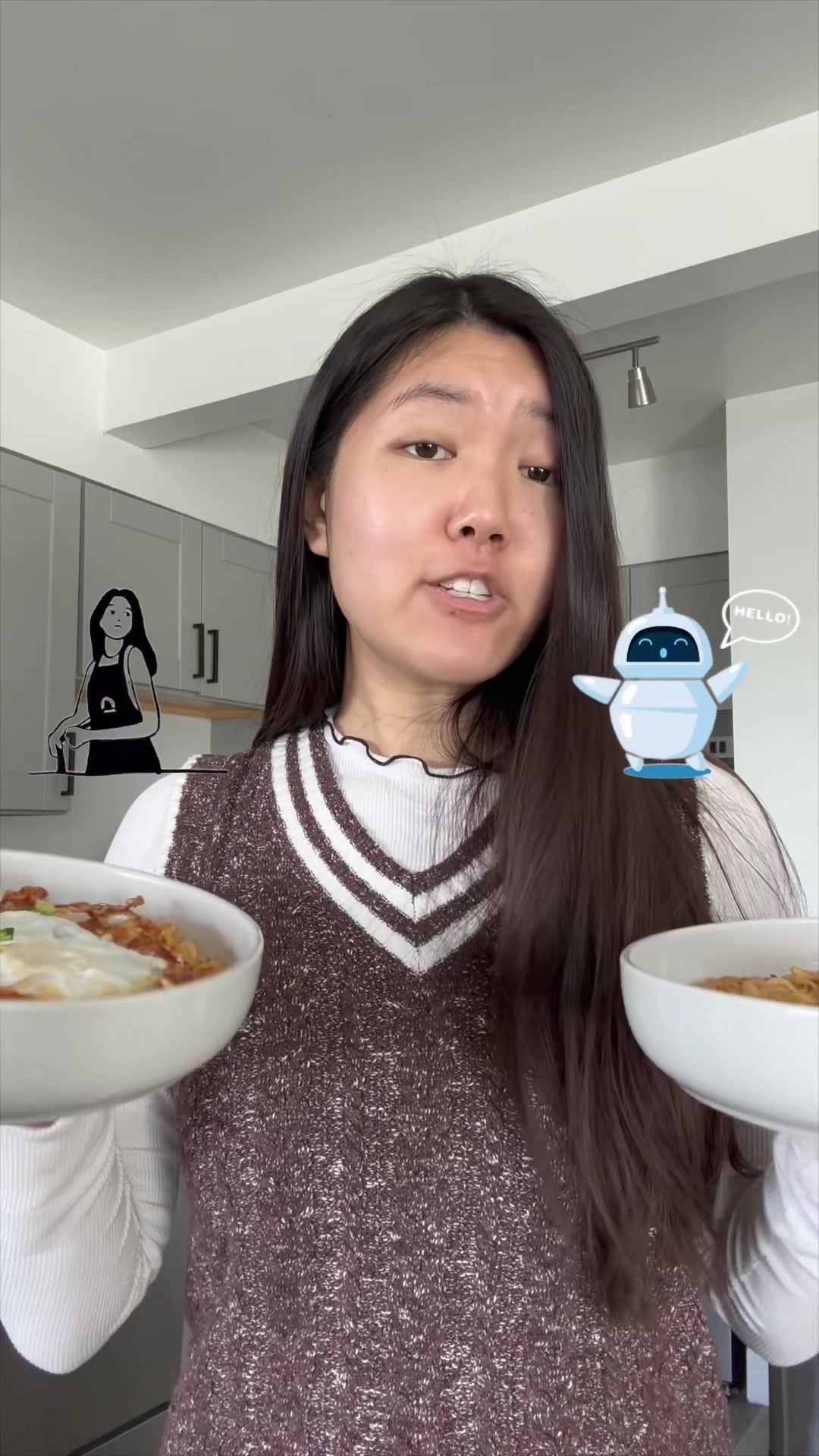 AI vs. @doobydobap, who makes better | Michelle Meng (@mich_mengo)