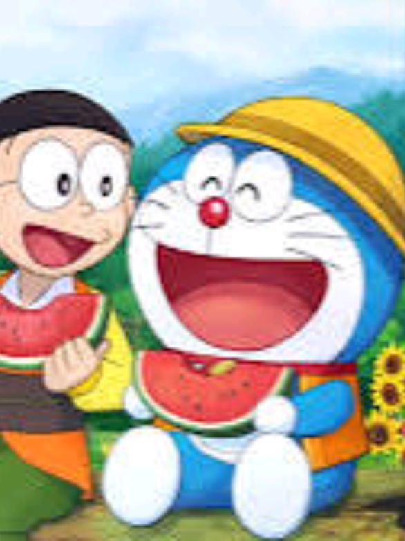 part 1 Doraemon cartoon New Episode | DoremomFamily (@doremomfamily)