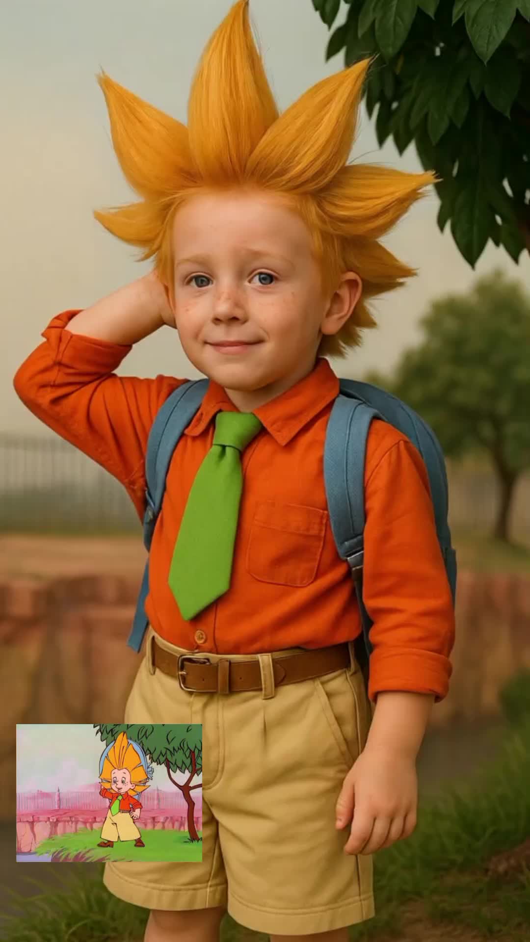 Герои м/ф " НЕЗНАЙКА | Aliona (@aliona9597)