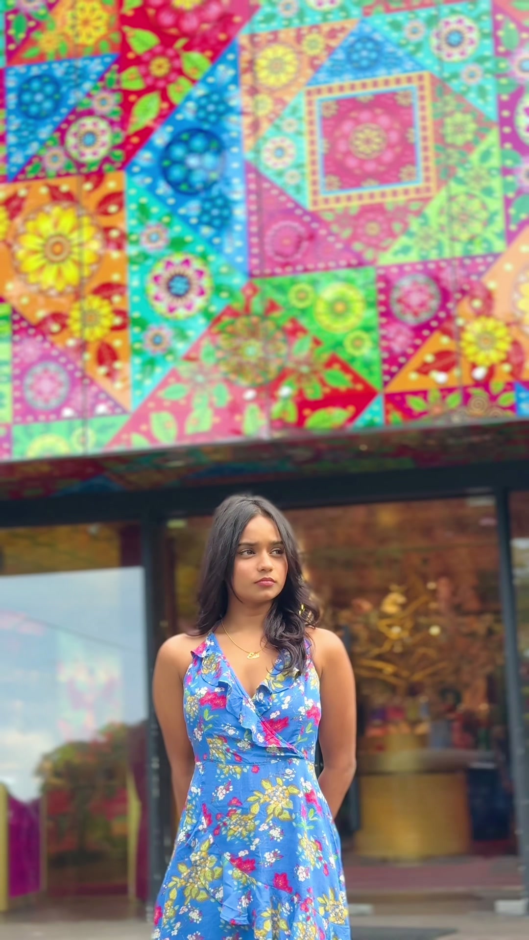 ඔයාගෙ favorite range එක comment එකක් | Eshi Dias🇱🇰💓 (@eshi.dias)