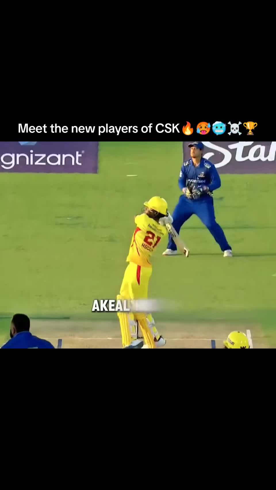 CSK buyed these players for IPL | 🥀A_M_A_R ️‍🔥 (@a_m_a_r16)
