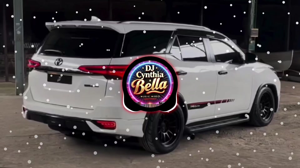 DJ CAMPURAN VIRAL TIKTOK TERBARU 2025 | DJ BELLA (@djbellaaja)