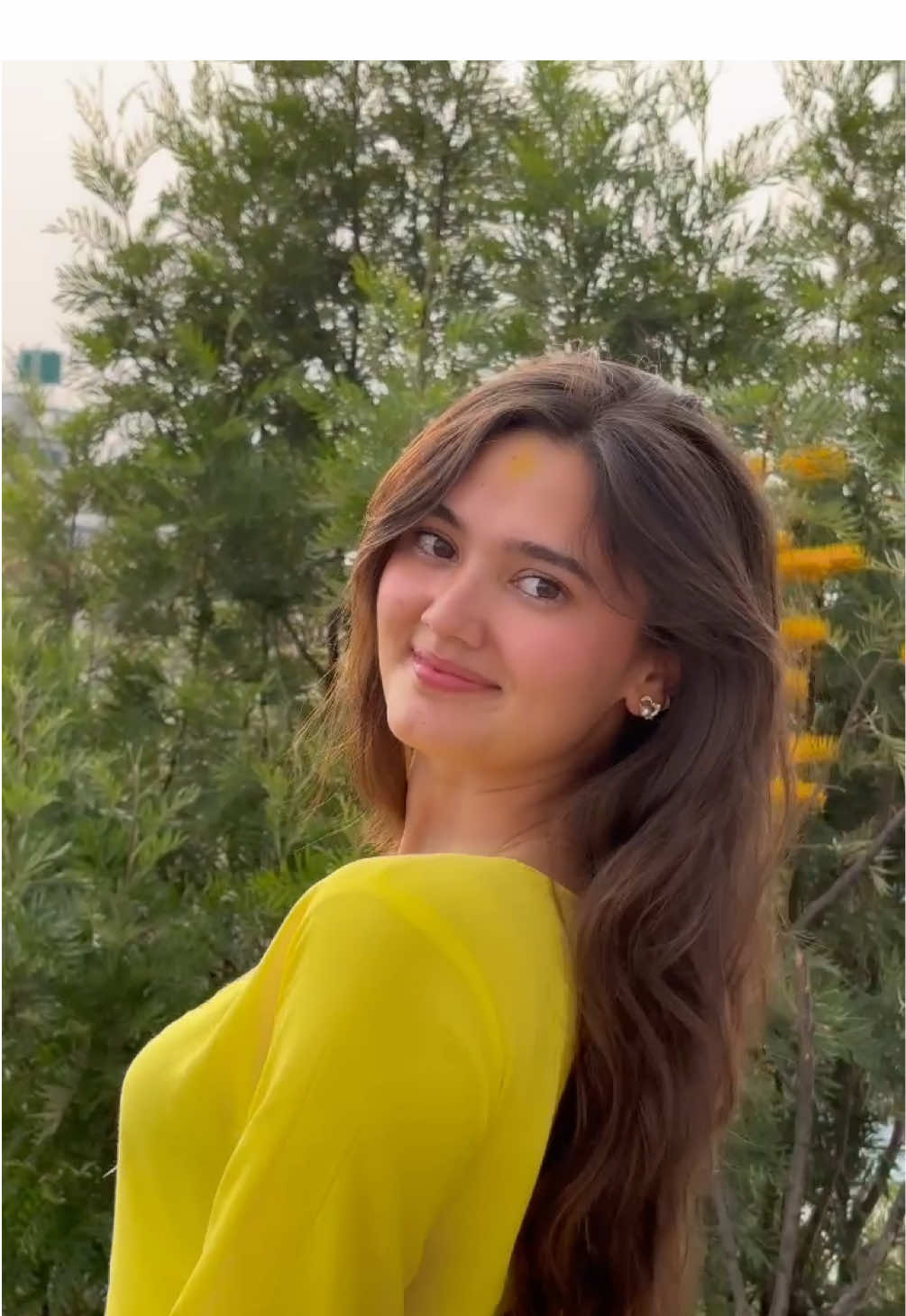 If my hair could talk, it would spill | prateeva.k (@prateeva.k)