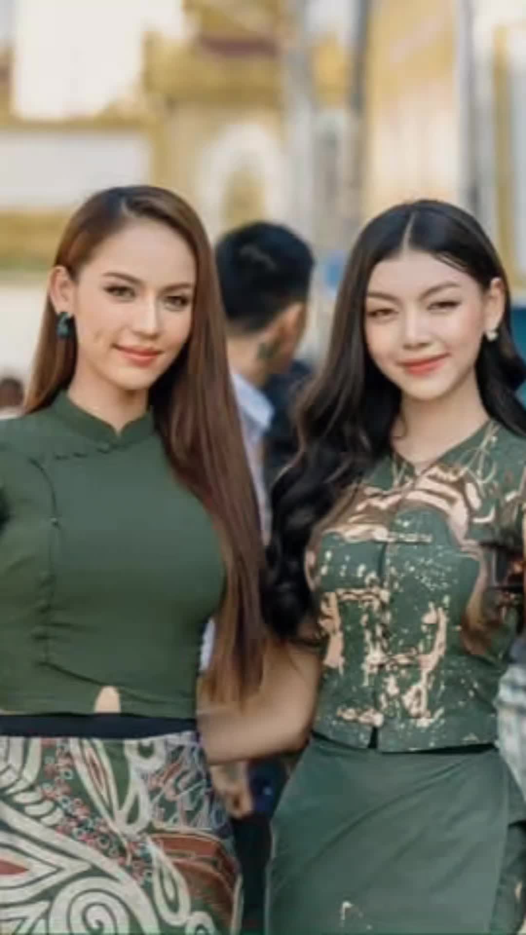 Thae Su Nyein💎 (@juejue44555) - Urlebird