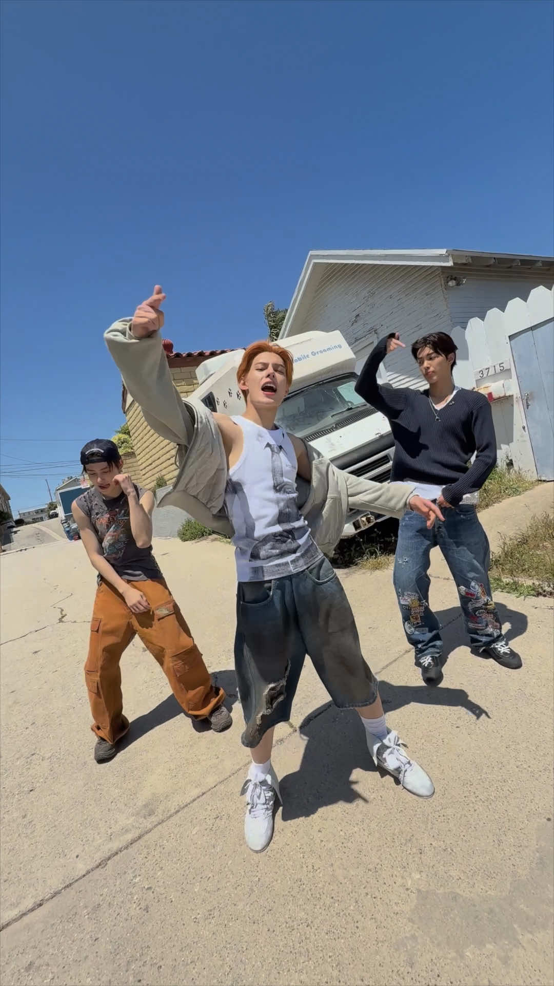 GO! - CORTIS - Тикток видео с музыкой