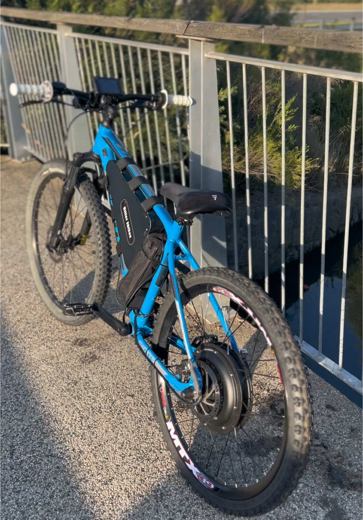 Killer Ebikes (@killerebikes) - Urlebird