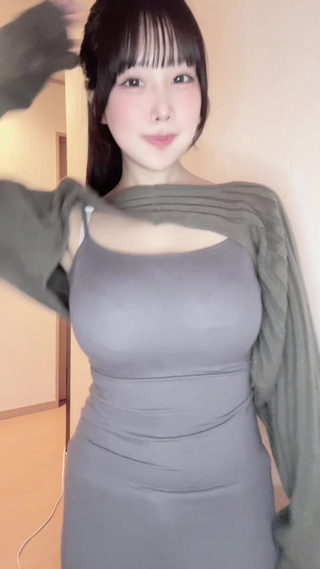 桃木兎羽(とわ)🍑🐰 (@momoki_0515) - Urlebird