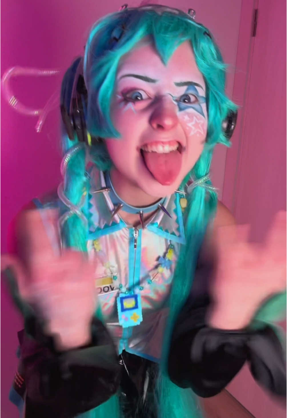 🦄 @endomarf - ☻☆EndoMarfa☆☻ - TikTok