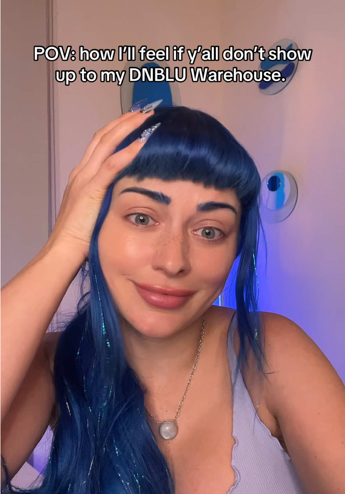 Jewelz Blu (@bluwaifu) - Urlebird