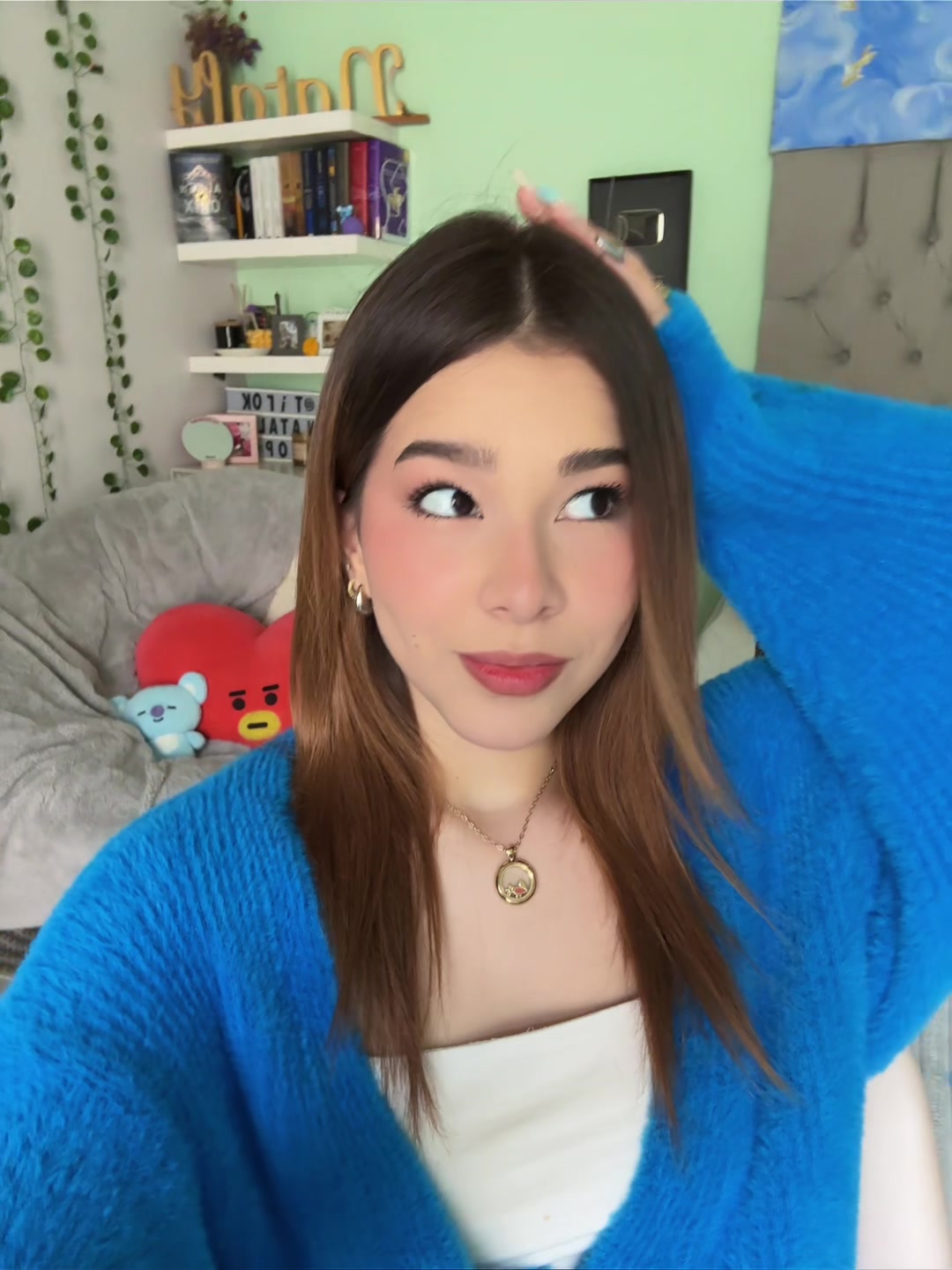 Fallout - Human Girl / Animated By Anna | Junkpyou (@junkpyou8)