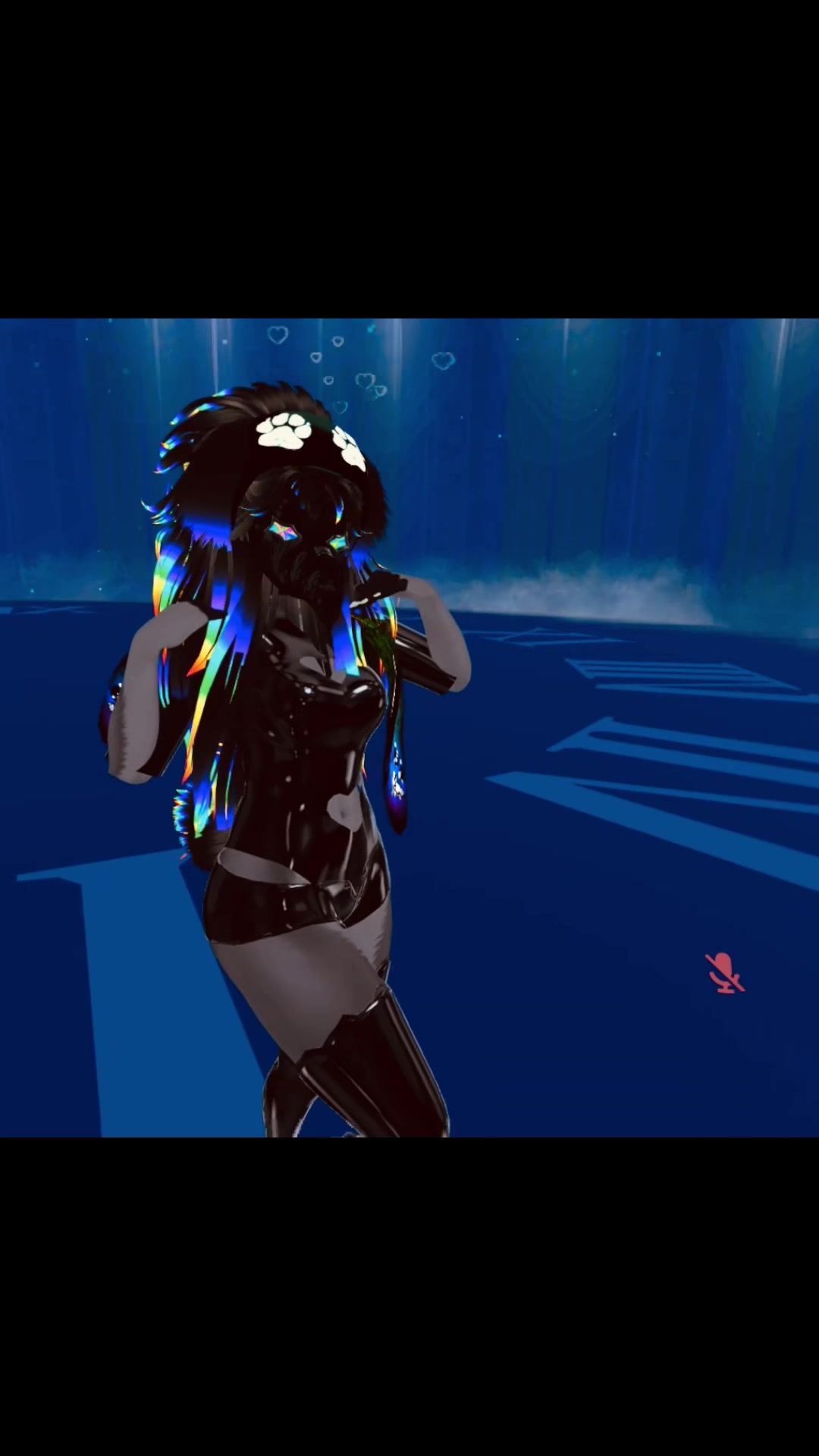 Mmd world on vrchat #vrchat #vrc | Mother0fDragons (@mother0fdragons9)