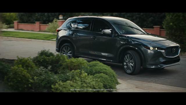 Confidence meets sophistication with | Tustin Mazda | OC Dealership ...