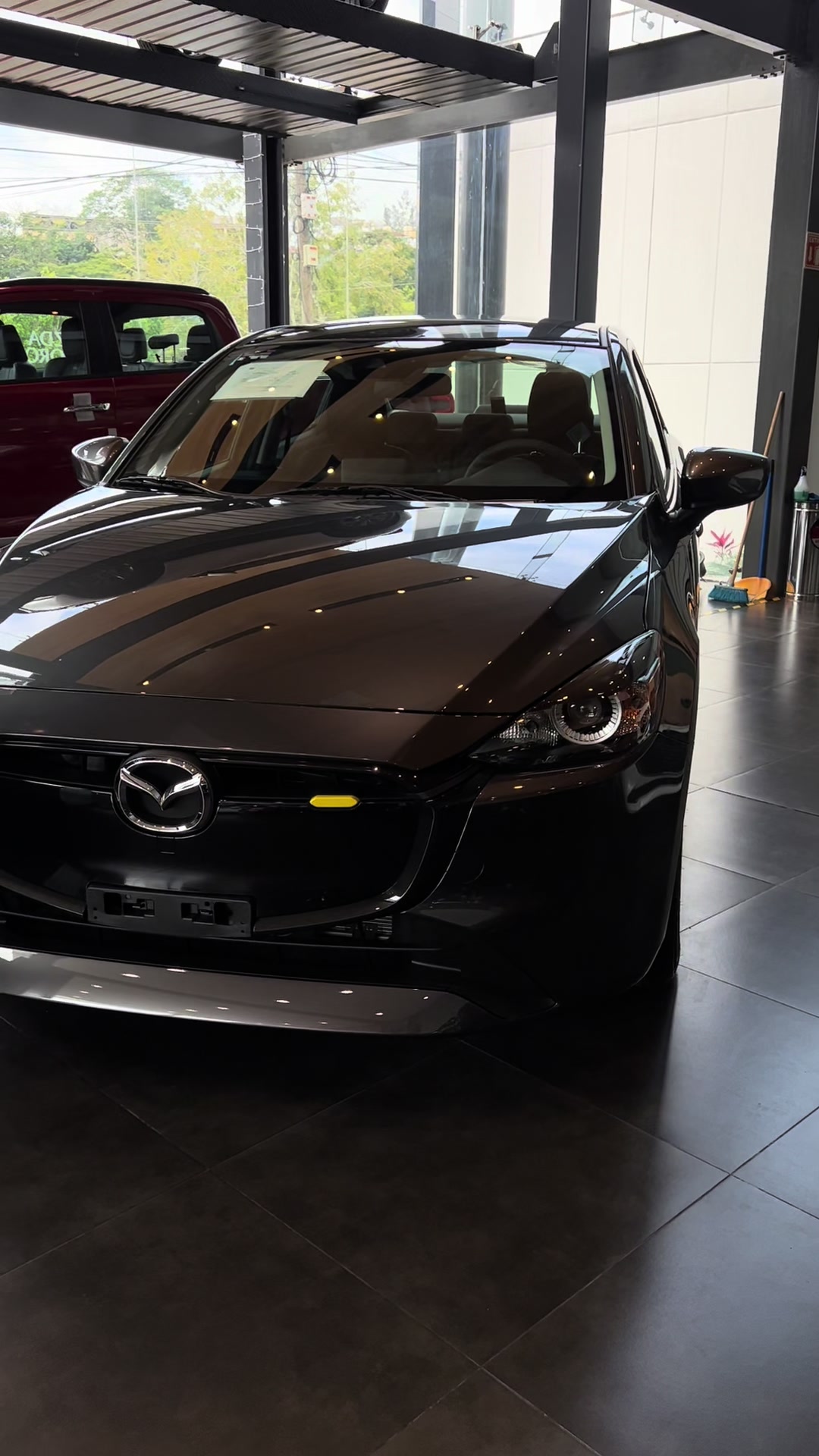 Mazda 2 2026 ya listo para irse contigo | davidventasmazda ...