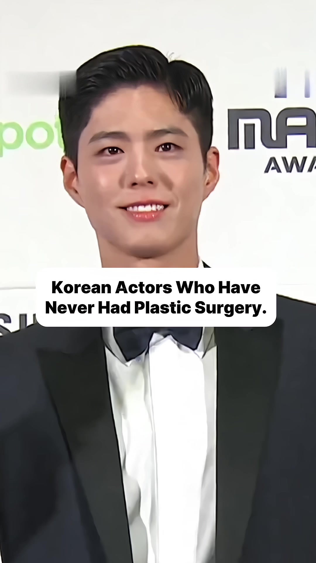 Korean actors who have never had | selikem (@selikem173)
