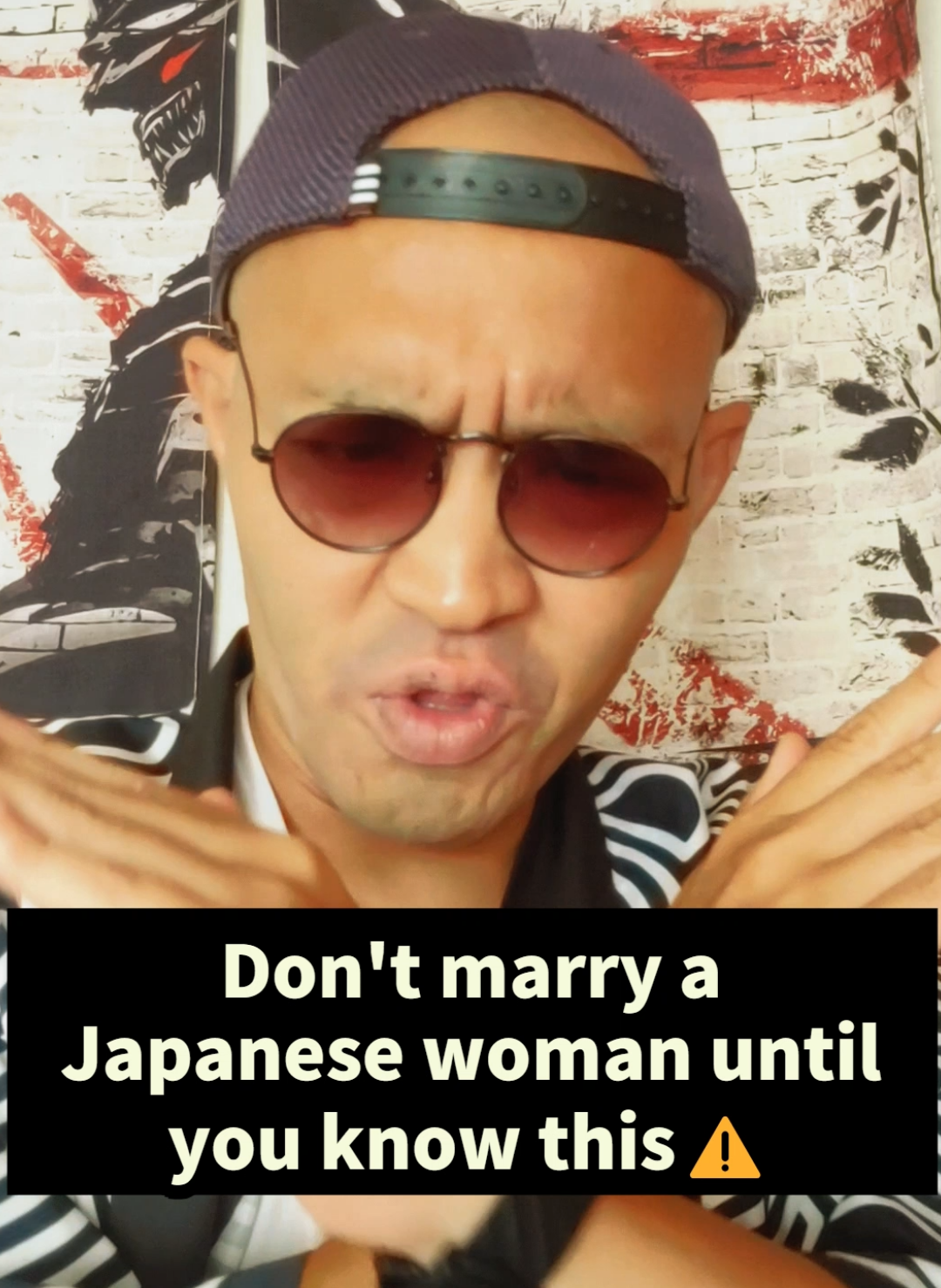 Think Twice Before Marrying Japanese | KEILAND卍 (@keiland.jp)