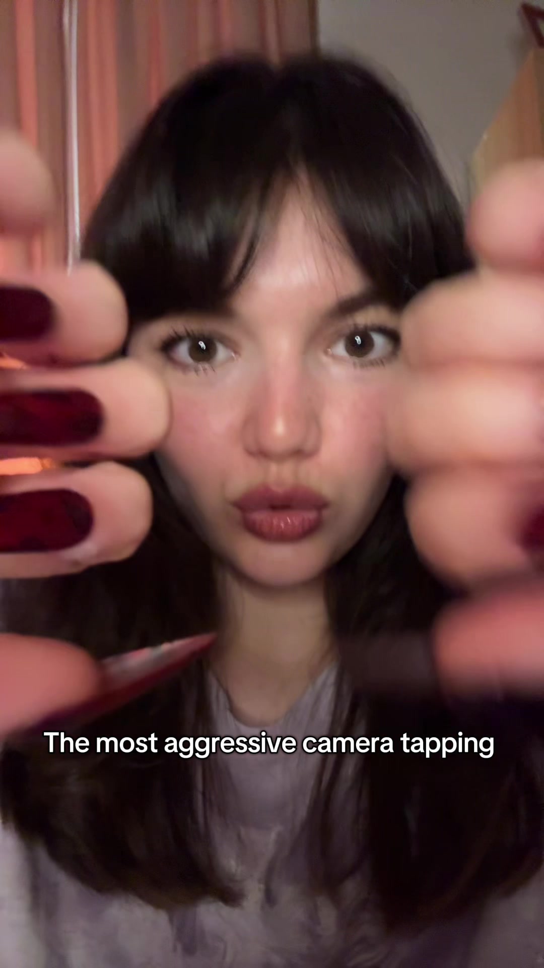 Jules ASMR (@julesasmr8) - Urlebird