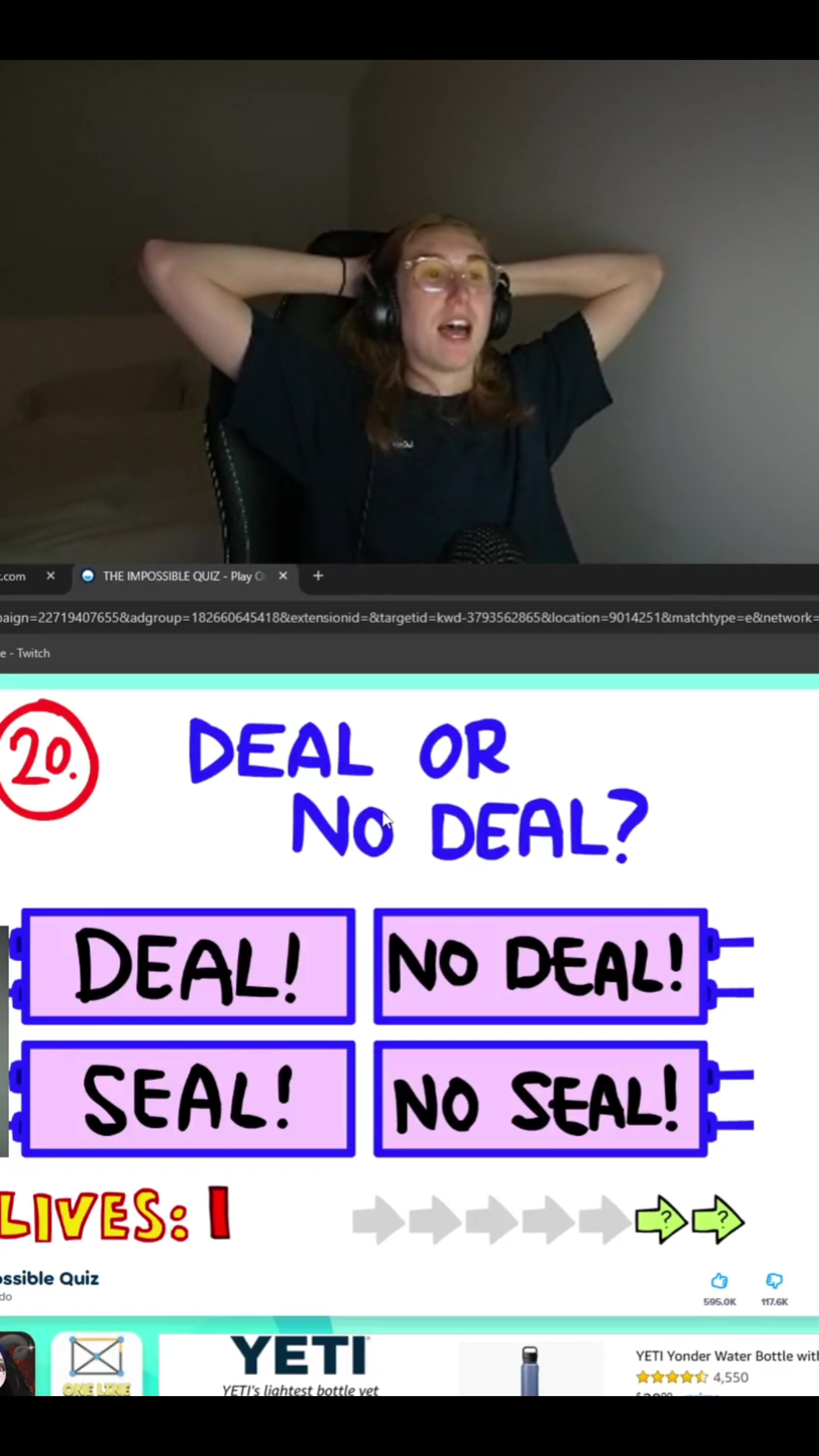 Katie (@realkatieb) - Urlebird