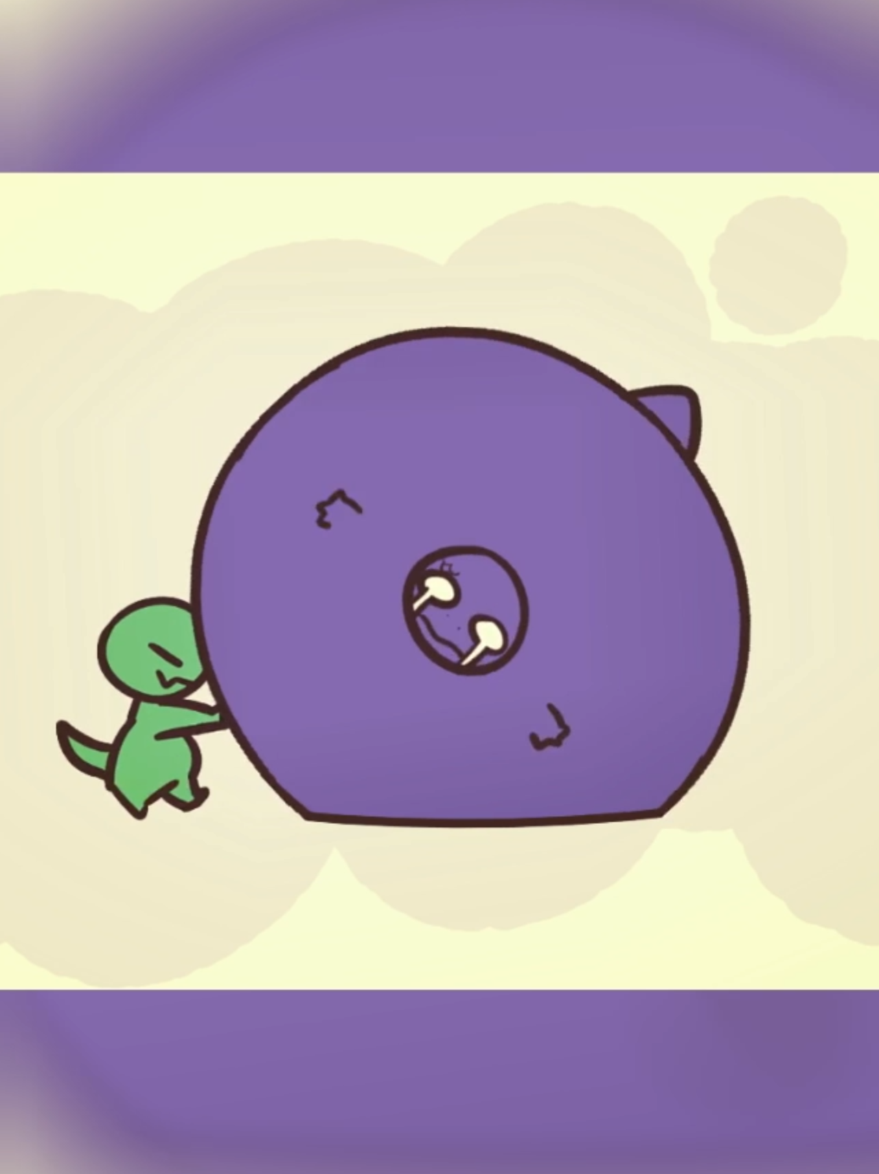WolfyGoofyToons (@wolfygoofy) - Urlebird