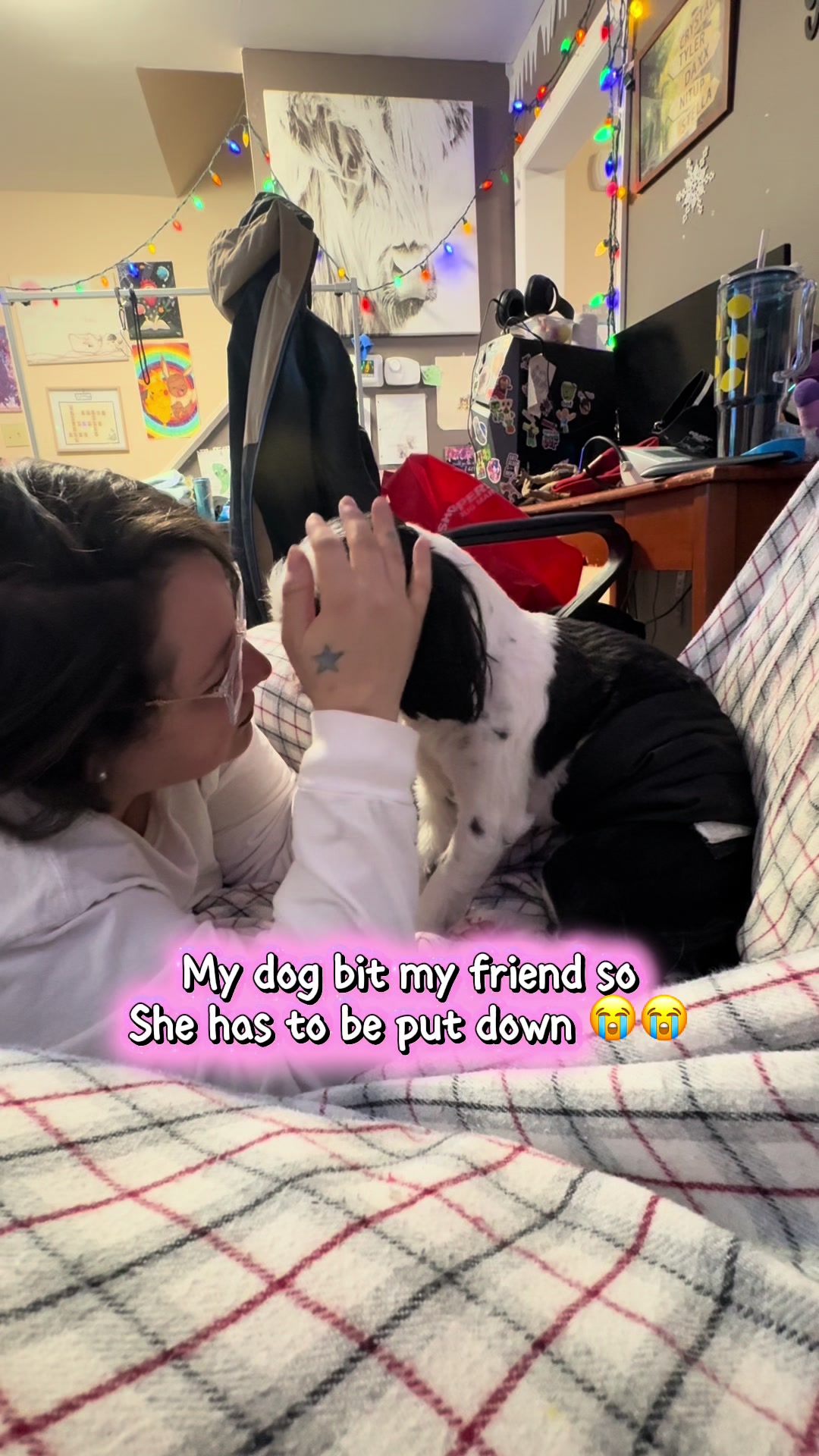 we better get more ragatha lore in the | [⋆｡° ᴢxxᴏᴘᴇʀᴢᴢ ️𓋛.] (@zxxoperzz)