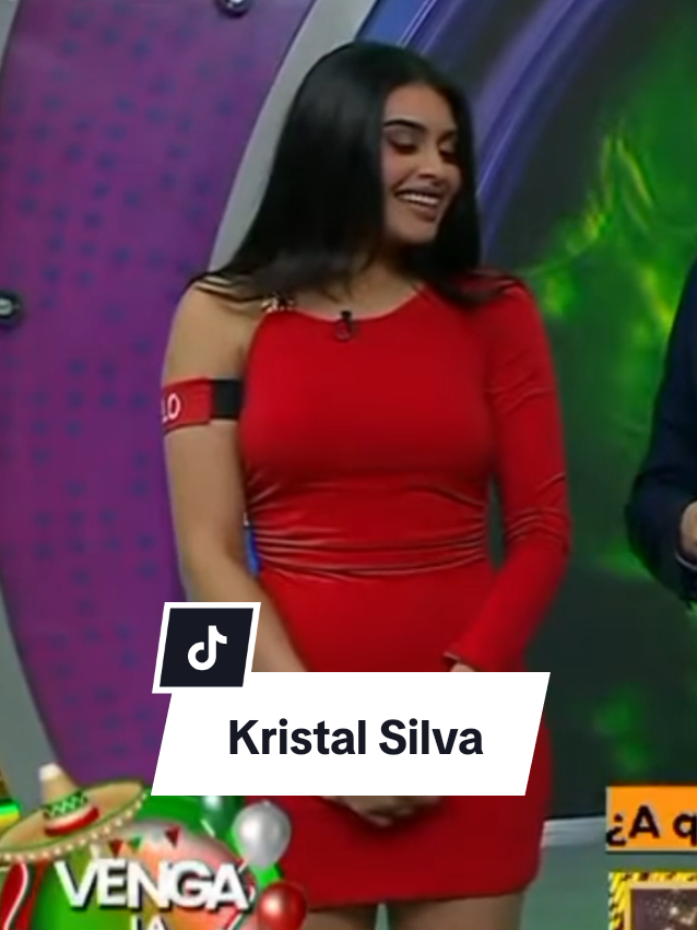 Kristal Silva #kristalsilva #piernas | Joe Black (@joe.black3829)