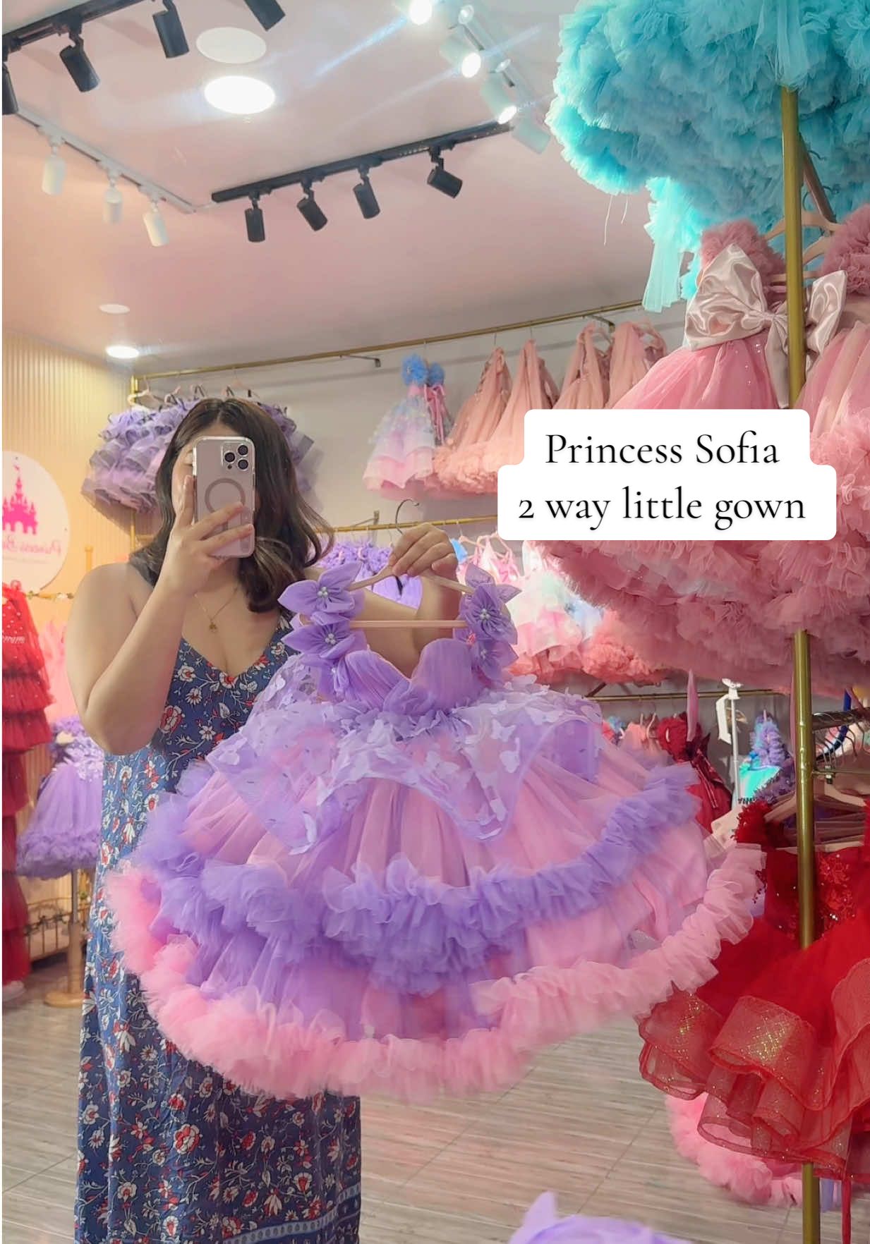The Princess Boutique (@princessboutique.ph) - Urlebird
