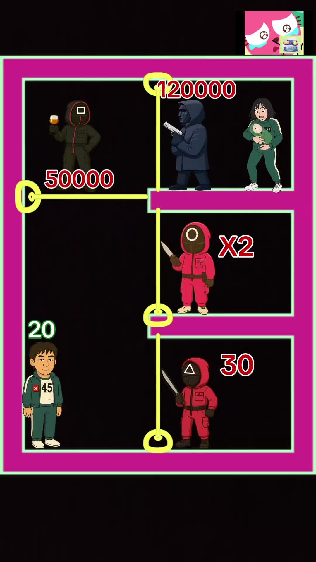 Papo Crying Klasky Csupo G Major Squid | ahmmadjan586786 ...