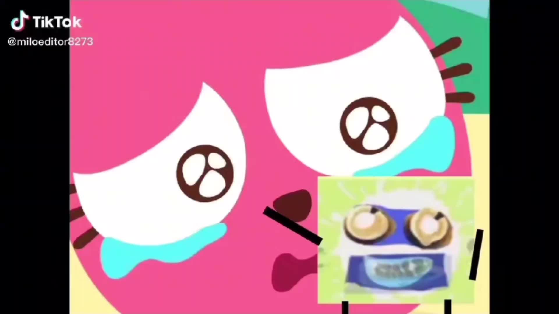 #CapCut preview 1280 Remake Papo Crying | ahmmadjan586786 ...