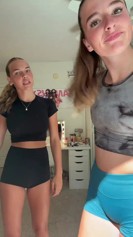 Pre gym TikTok | Lola (@its_lola.winters)