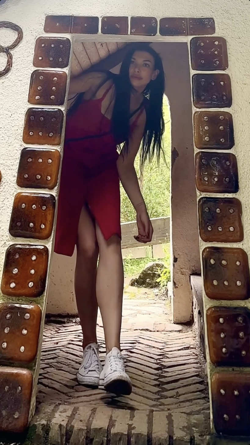 Well, since you keep asking me… 👀 | Delina 🌹 (@dailydelina)