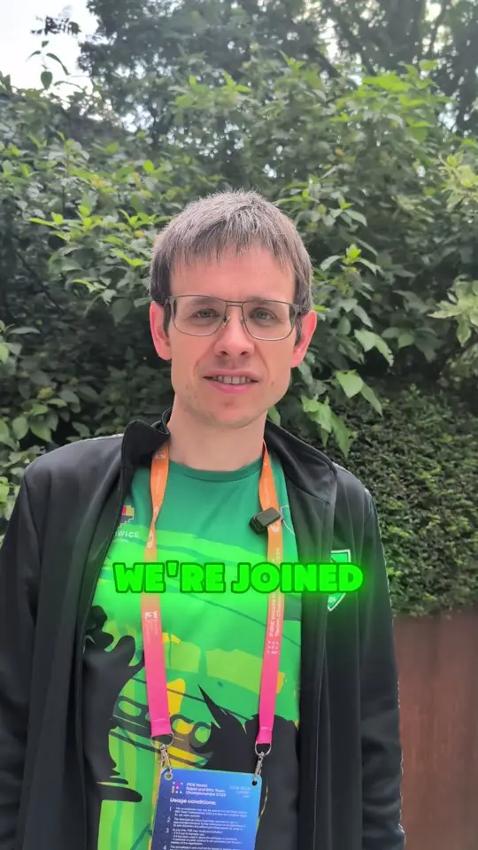 David Navara on his performance and | Lichess (@lichessdotorg)