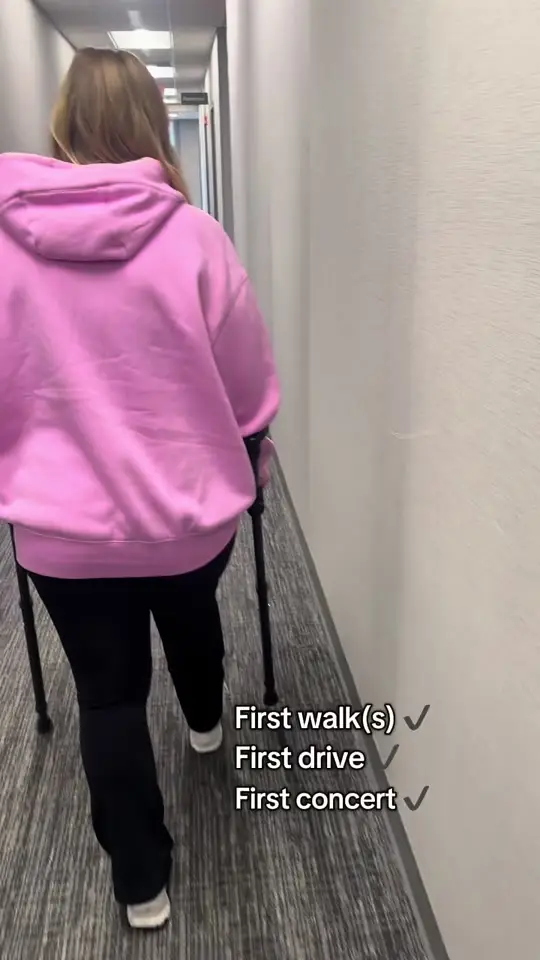 She’s on the MOVE!! I’ll be honest— | Erica Tackett (@erica_tackett)