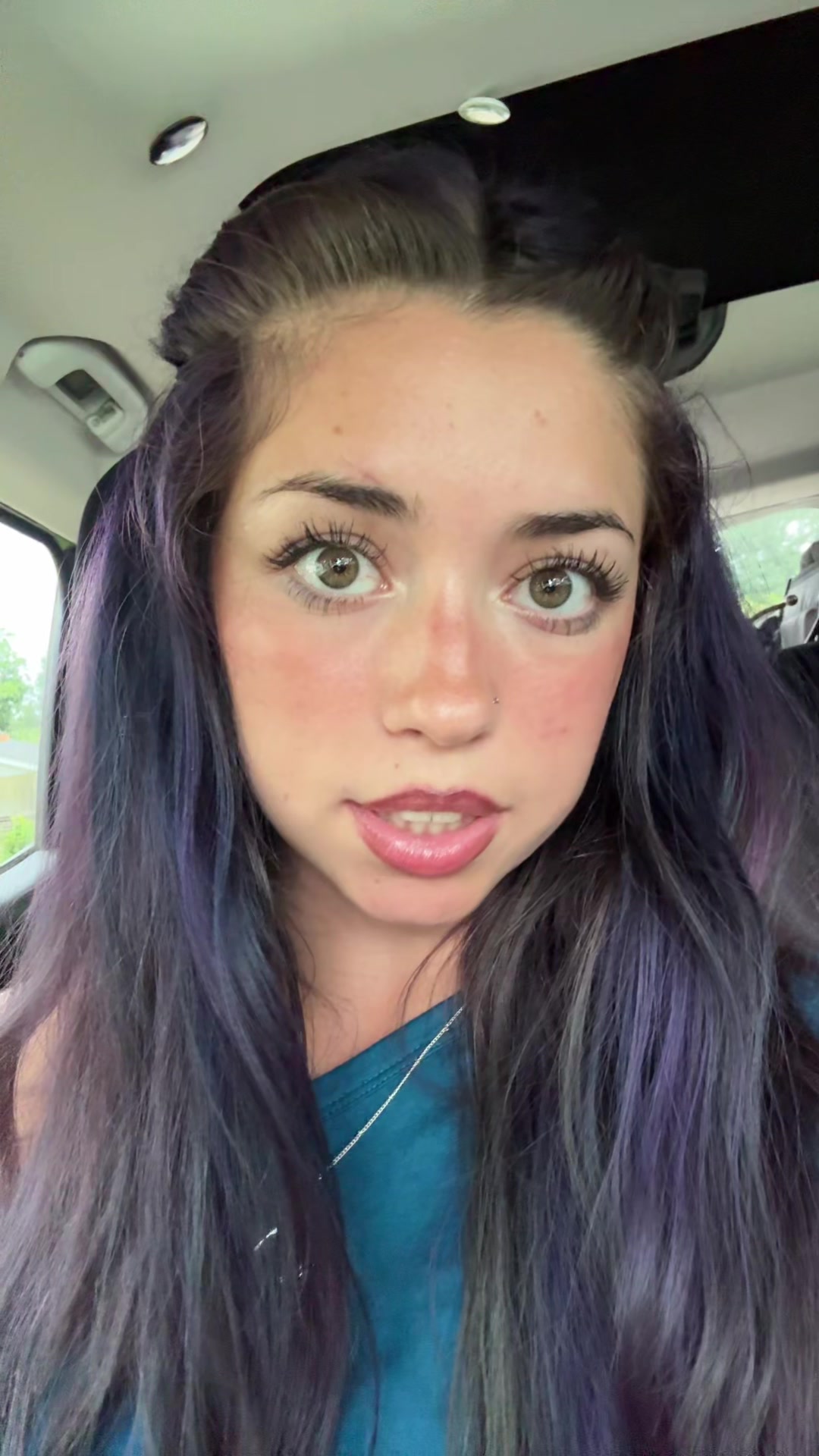 Is this the power that evil men feel | Zoe🐸 (@zoe.ebarb)