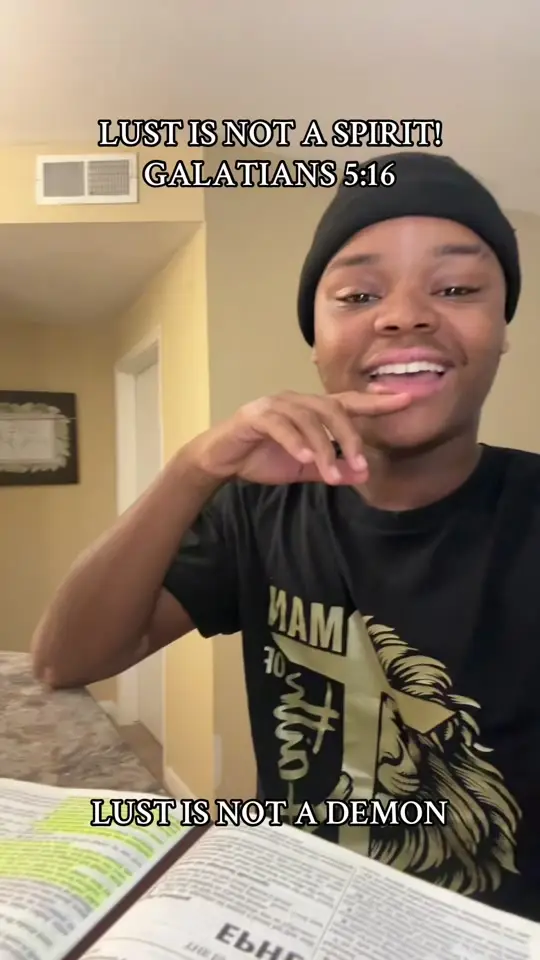 THERE IS NO SUCH THING AS THE SPIRIT OF | Javian Davis (@topjavian)