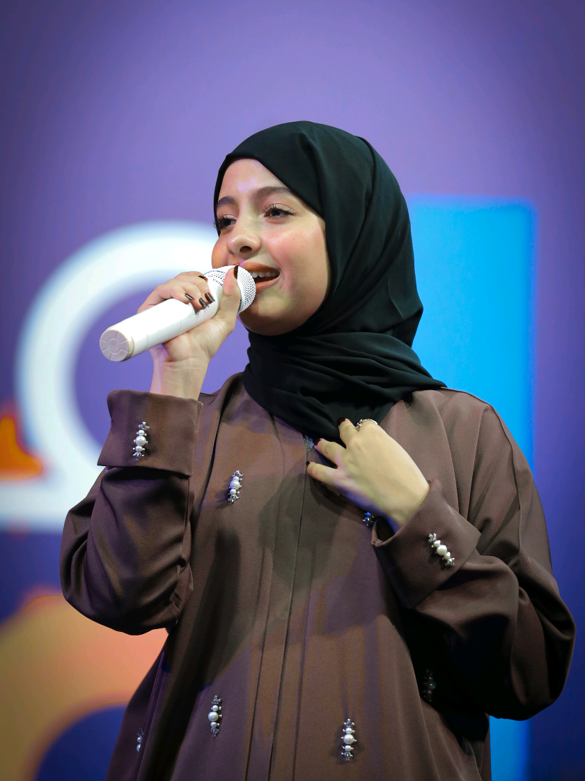 جديدنا من مهرجان المخا اغنية قولو لأهل | ماريا قحطان maria Qahtan ...